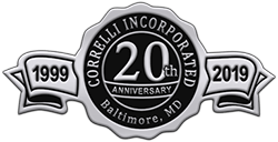 Correlli | Correlli Inc. | Baltimore, MD | Quality Service, Sales and ...